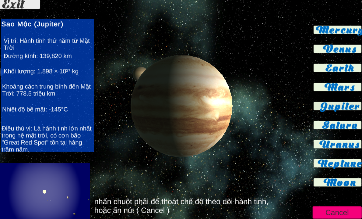 Tran Ngoc Duong - Game Dev